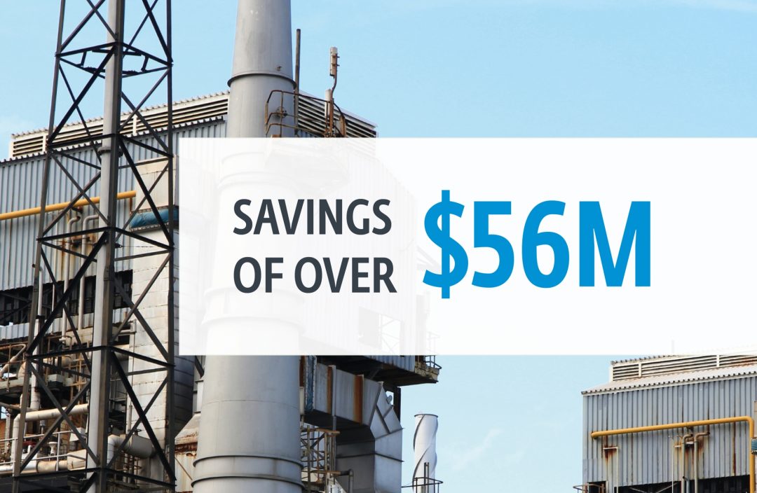 Global maintenance build and strategy optimisation - ABL