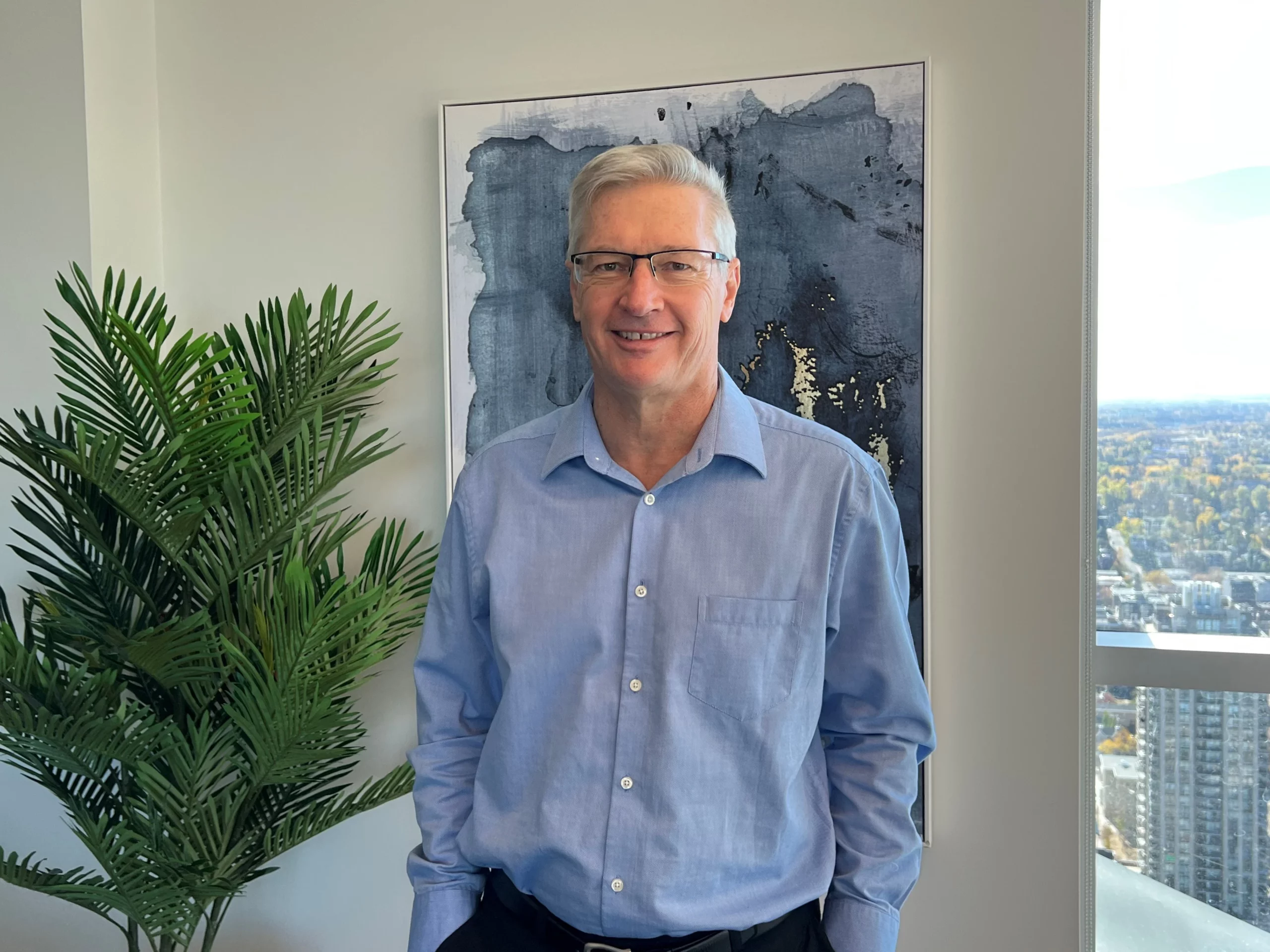 Meet the team: Maintenance and reliability, with Principal Consultant ...