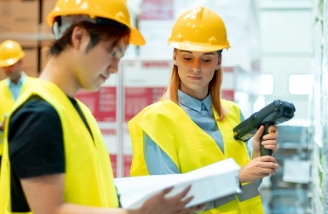 A guide to materials management - ABL