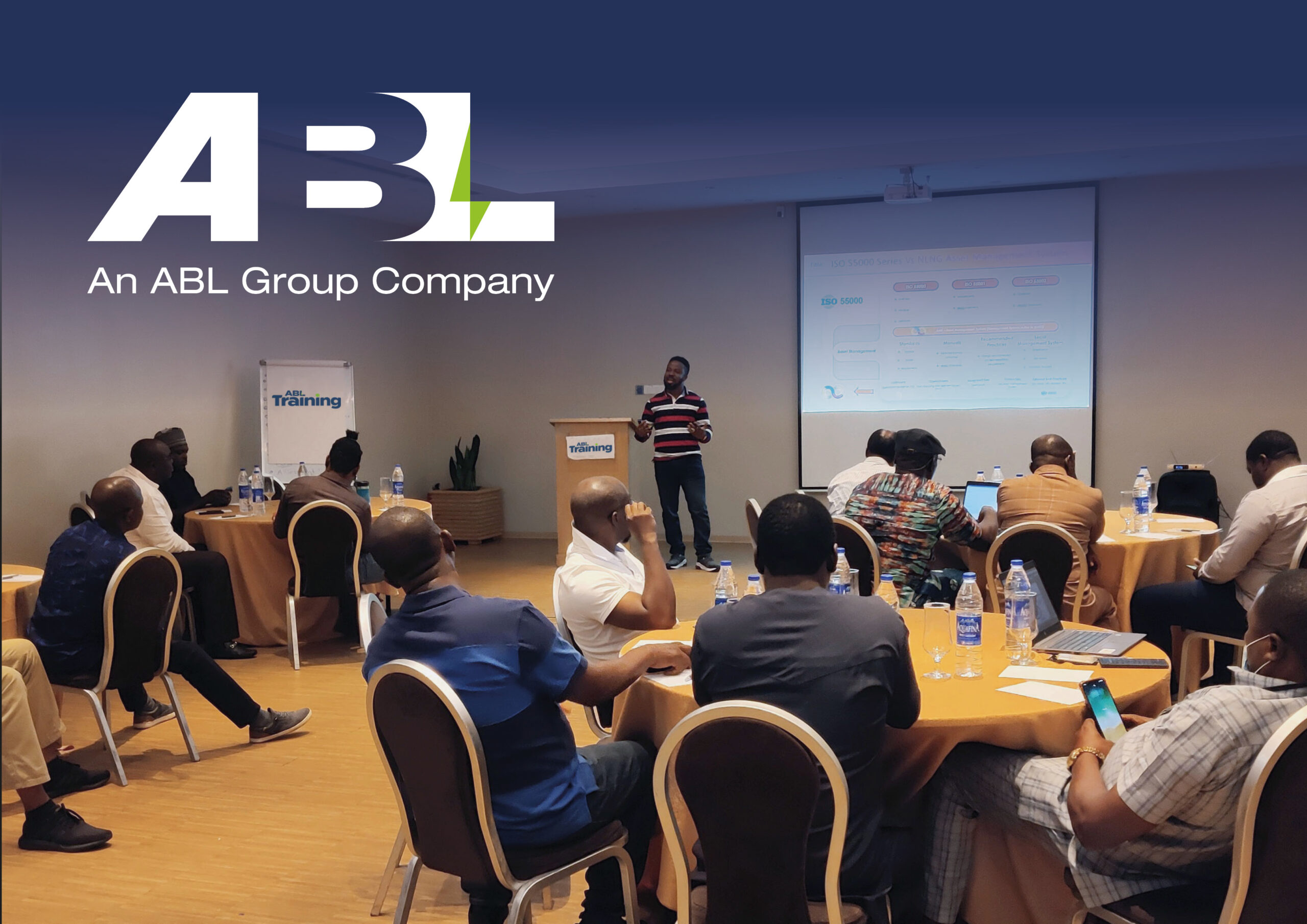 ABL launches professional training courses - ABL