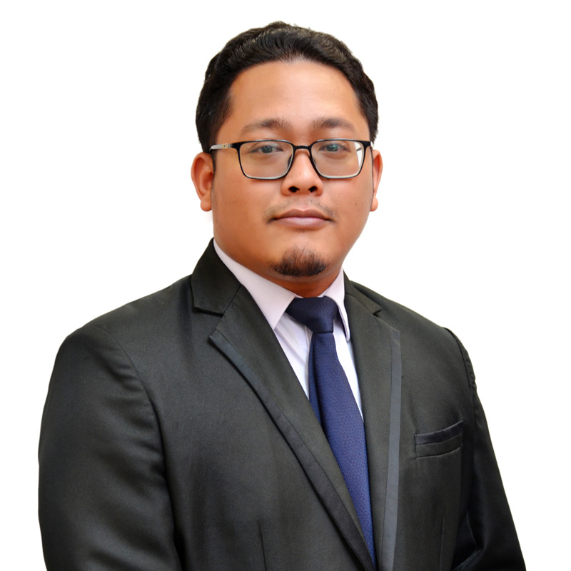 Mohd Syauqi Kamaruzaman - ABL