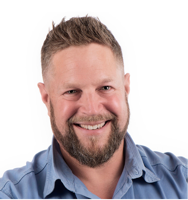 Meet Karl Walter, Senior Surveyor, ABL South Africa - ABL