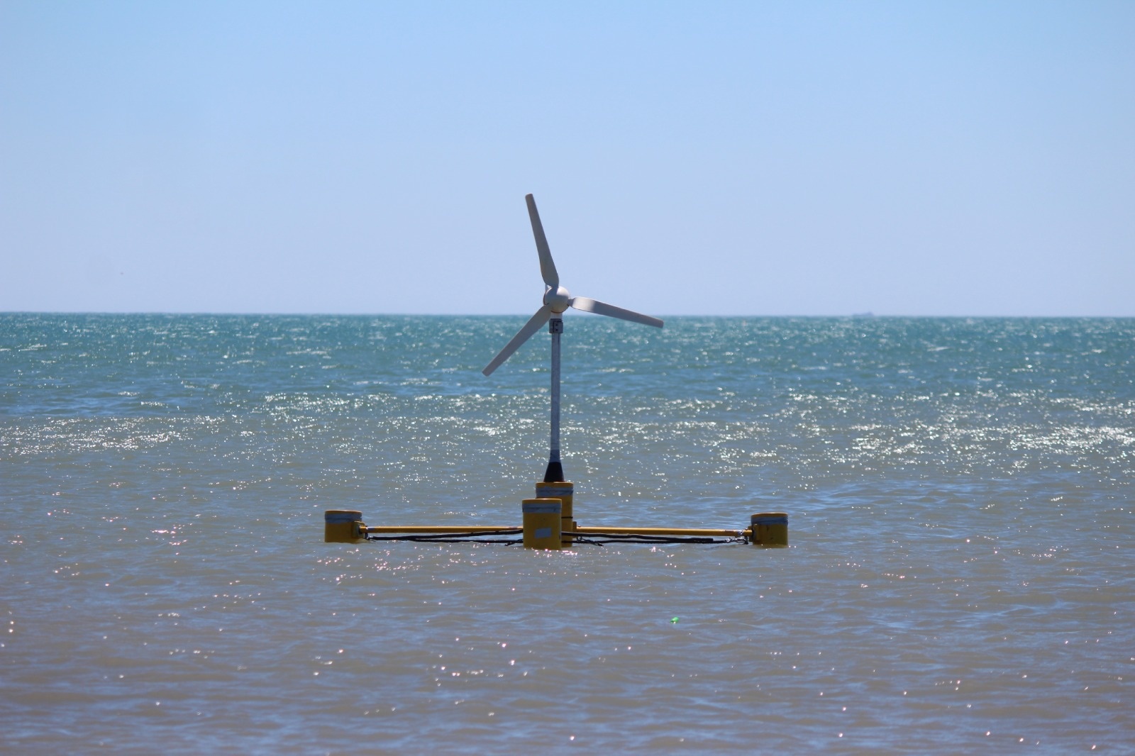 ABL France Celebrates Success at Floating Wind Challenge 2024 - ABL