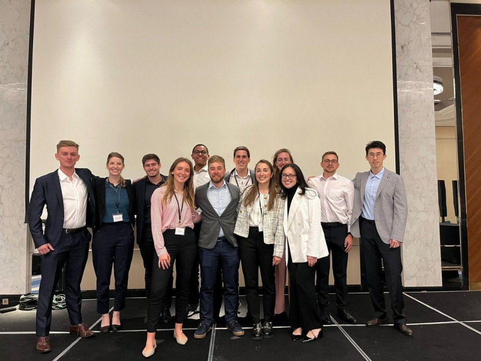 ABL Group Announces 2024-2025 Shadow Board Intake Following Successful Inaugural Year - ABL