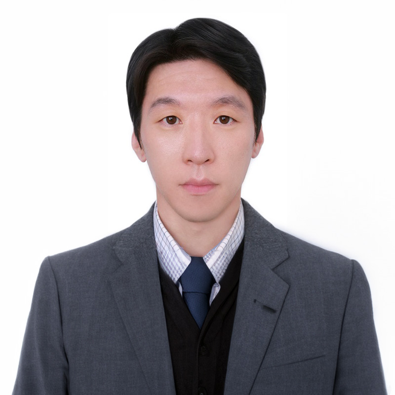 Jeongmin Hwang - ABL