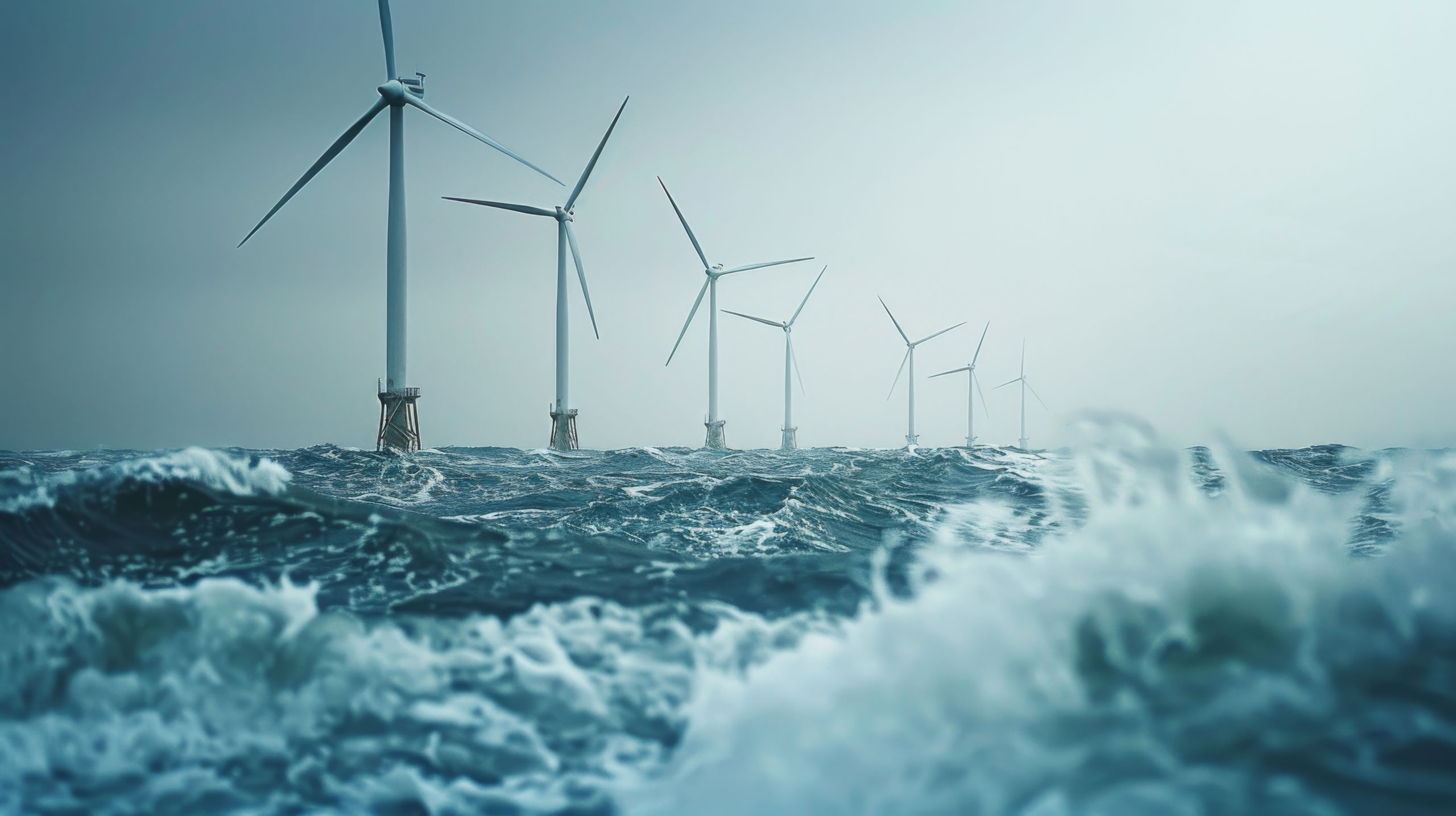 ABL appointed to France’s Centre Manche offshore grid connections - ABL