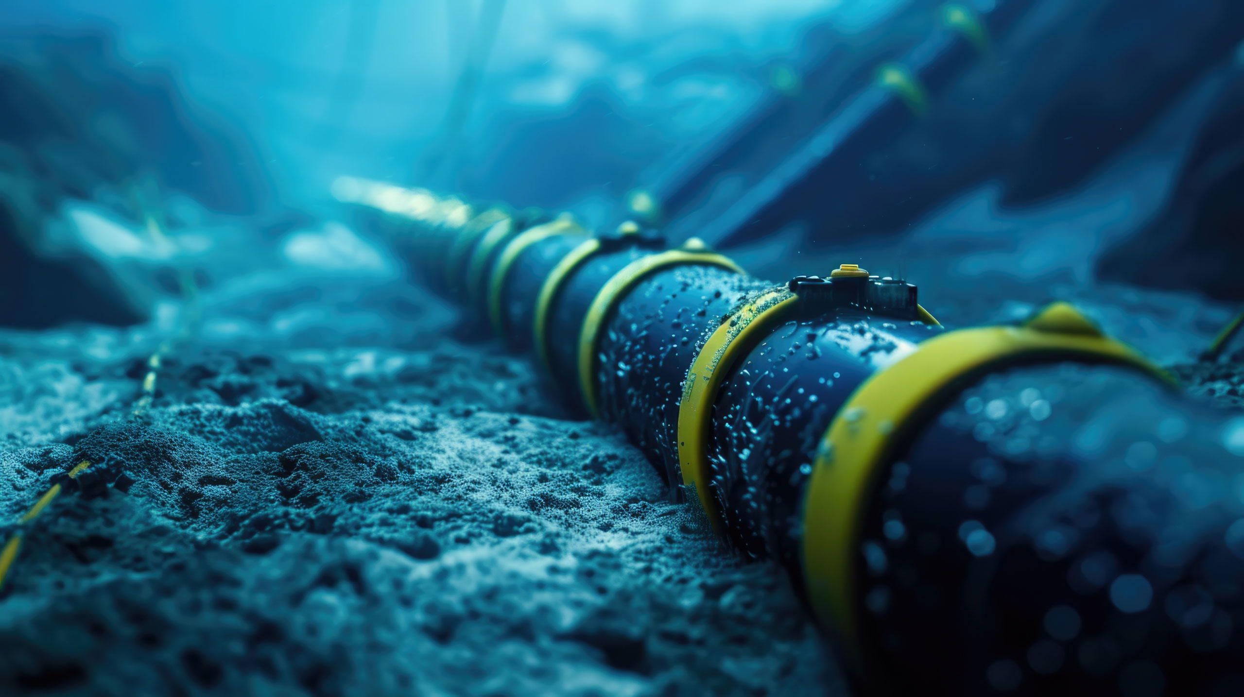 ABL appointed by TenneT to support subsea cable installation - ABL