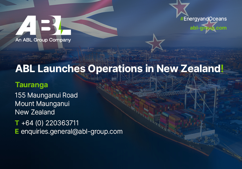 ABL launches operations in New Zealand - ABL