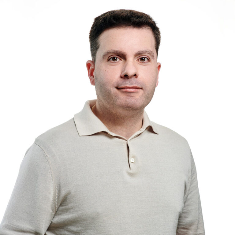 Kostas Panagopoulos - ABL