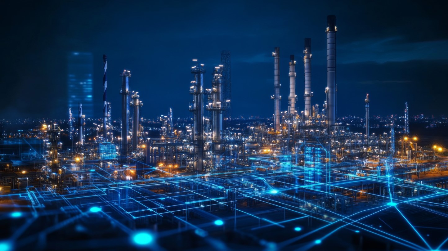 Canada and USA Refineries Strengthen Digital Transformation with ABL’s ...