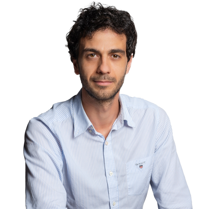 Vincent Frasse-Mathon - ABL