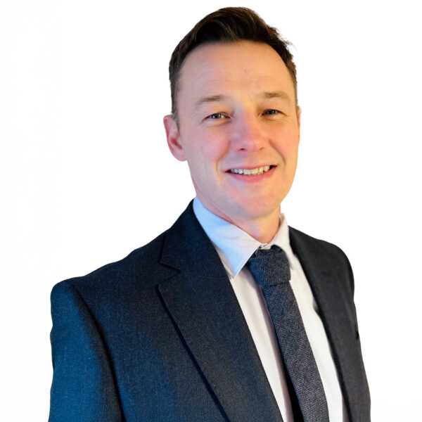 Andrew Hinshaw - ABL