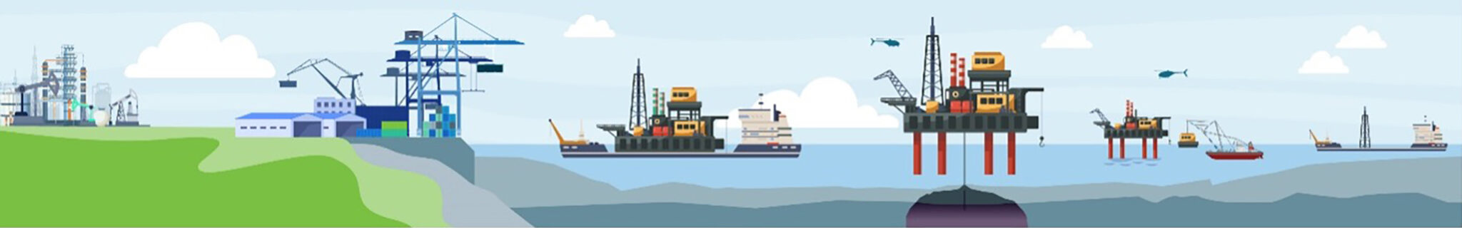 Offshore Rig Inspection & Audit Services | Drilling & Oil