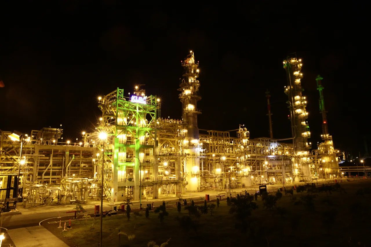 Pertamina appoints ABL to Cilacap refinery unit RU IV - ABL