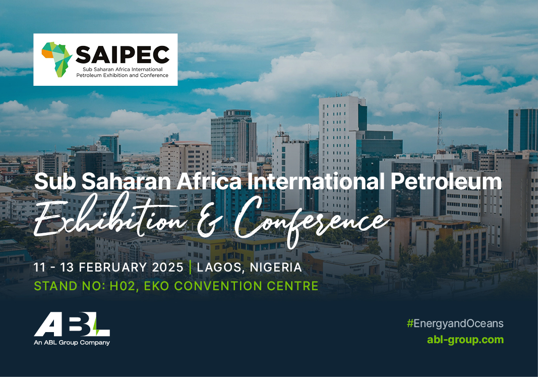 Discover ABL at SAIPEC 2025 - ABL