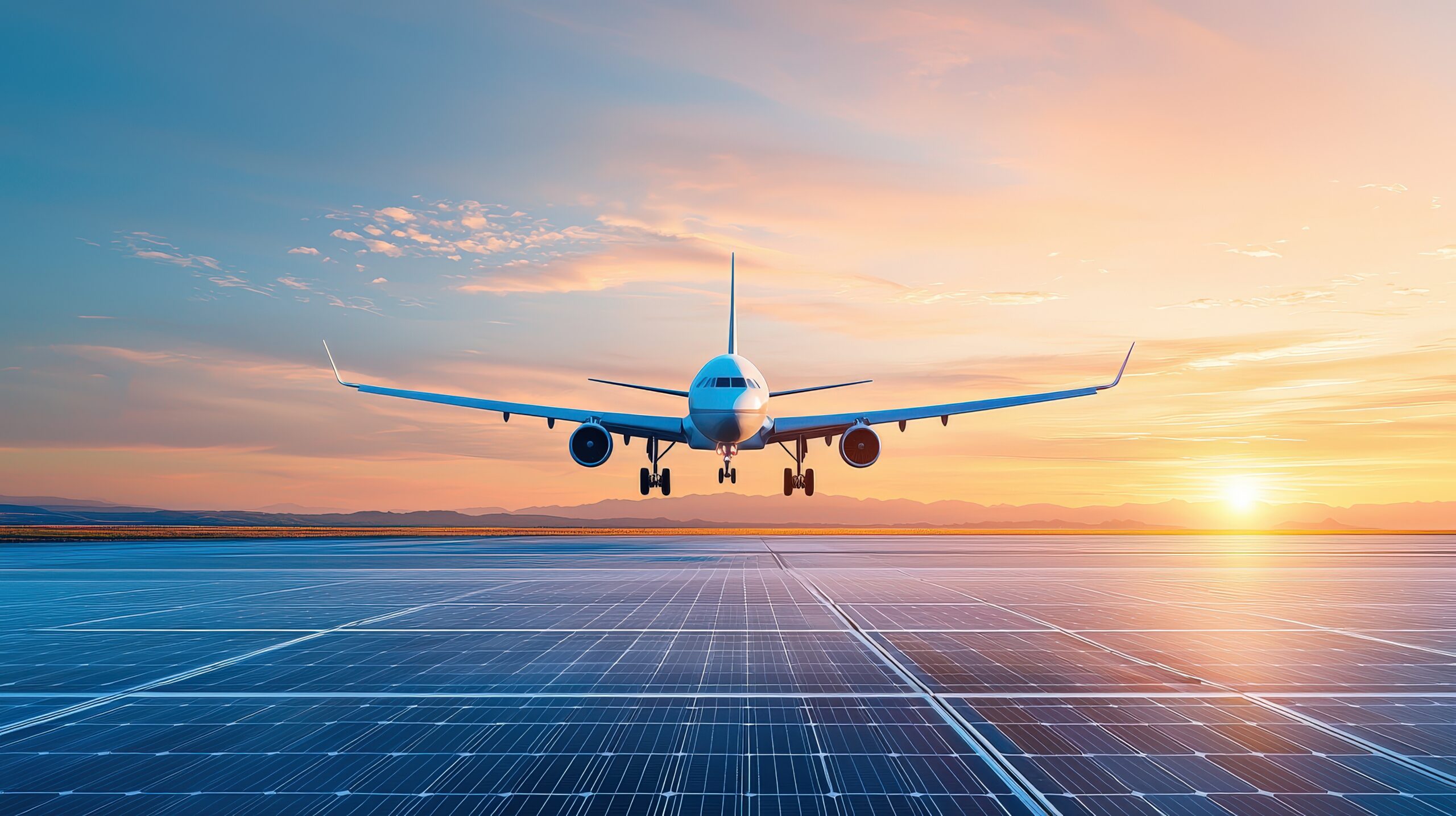ABL to support the decarbonisation of Egyptian aviation - ABL