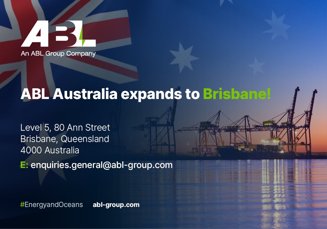ABL Australia expands to Brisbane - ABL
