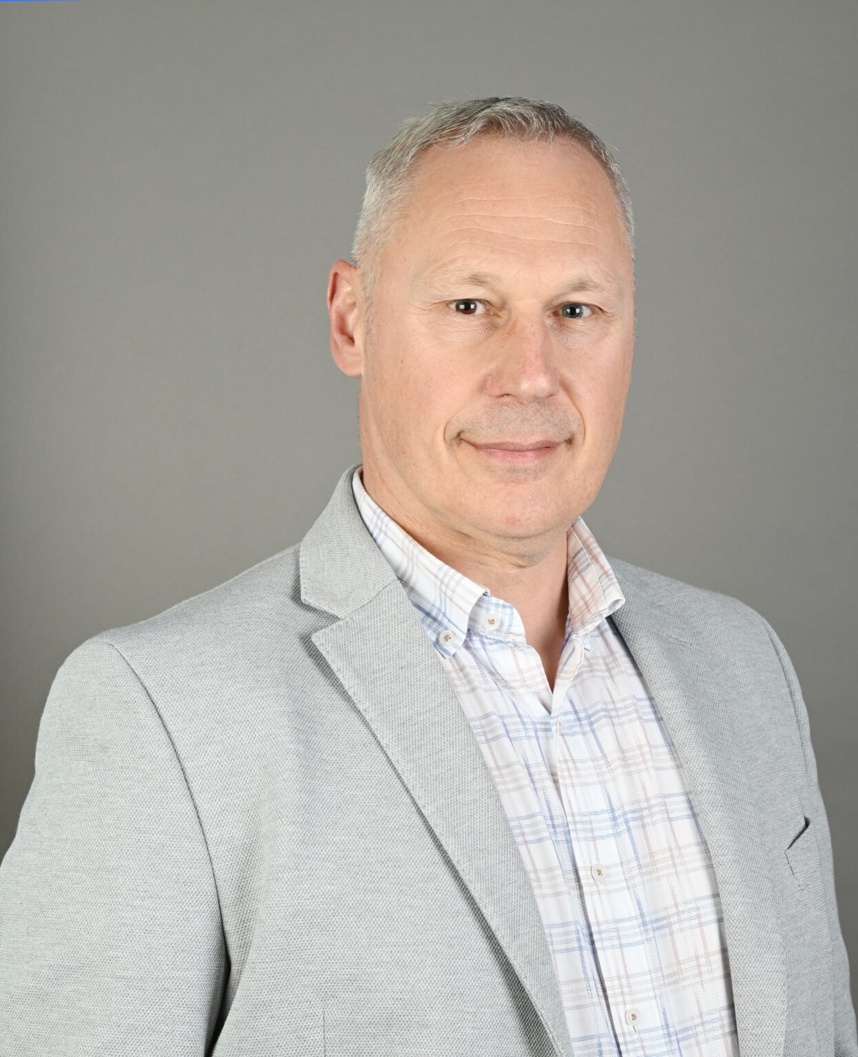 Meet Mark Duthie, Country Manager, ABL Qatar - ABL