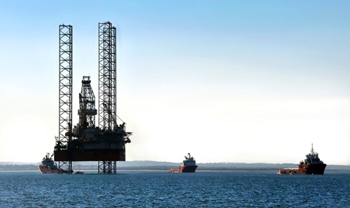 ABL to provide Geotechnical Support to Malaysian Jack-Up Operations - ABL