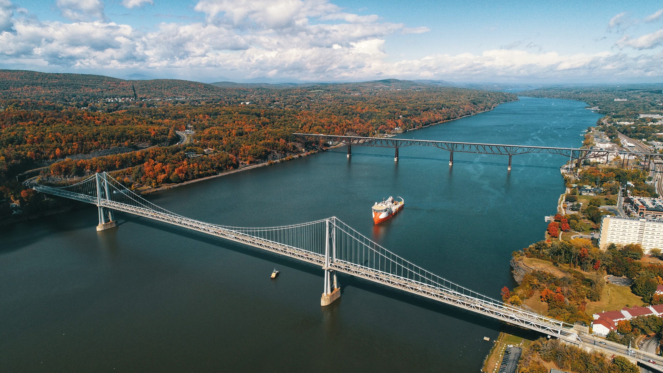 ABL appointed as MWS for transport and installation of US-Canadian ...