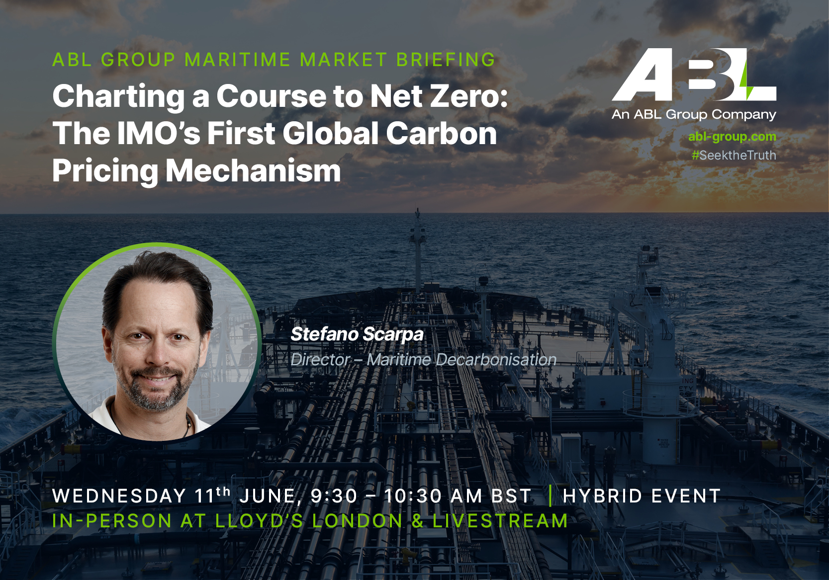 June 2025 ABL Market Briefing - ABL