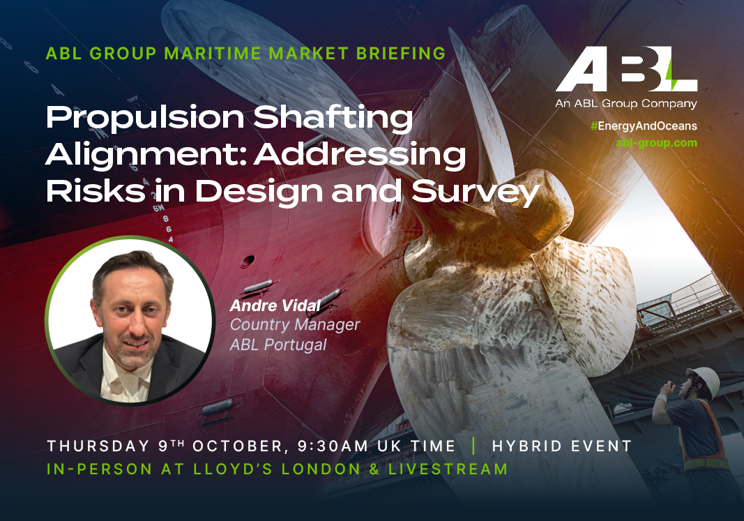 October 2025 ABL Market Briefing - ABL