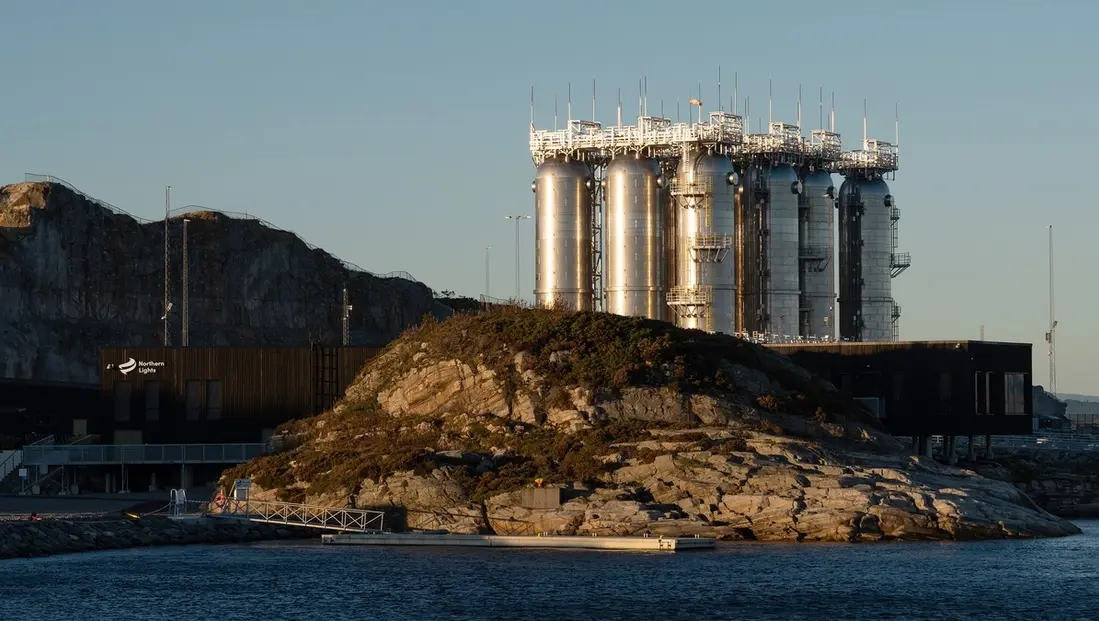 Equinor shines Northern Lights on ABL - ABL