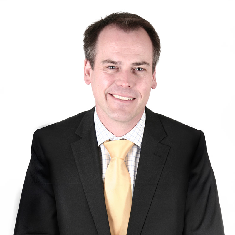 Alex Harrison - ABL Group ASA