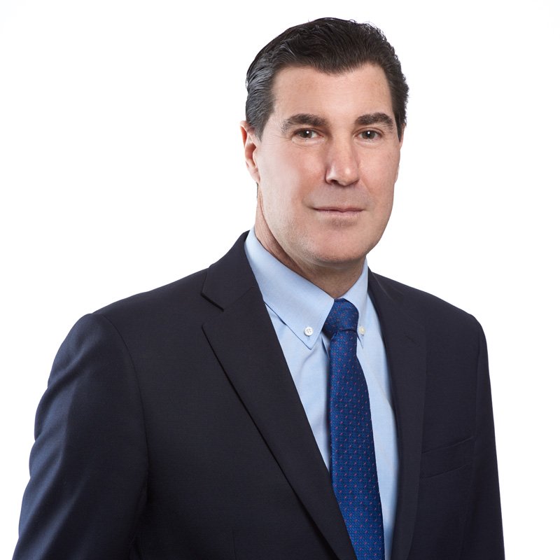 Ian Cummins - ABL Group ASA