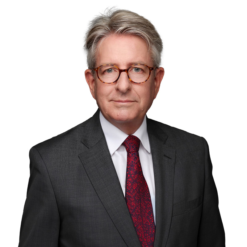 Stuart Jackson - ABL Group ASA