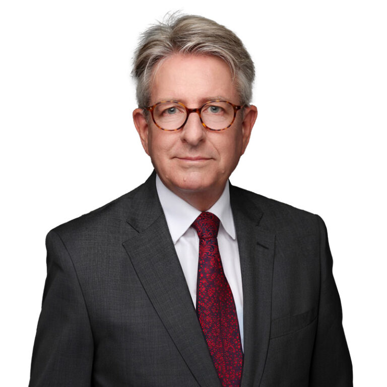 Stuart Jackson - ABL Group