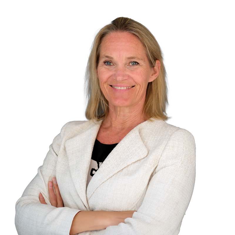 Hege Norheim - ABL Group