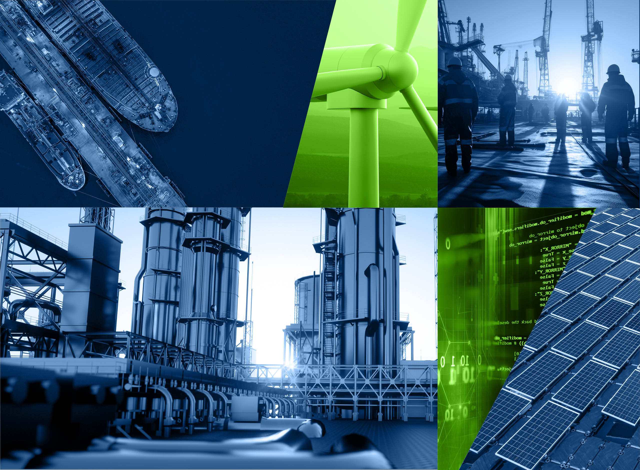 Our Purpose - ABL Group ASA