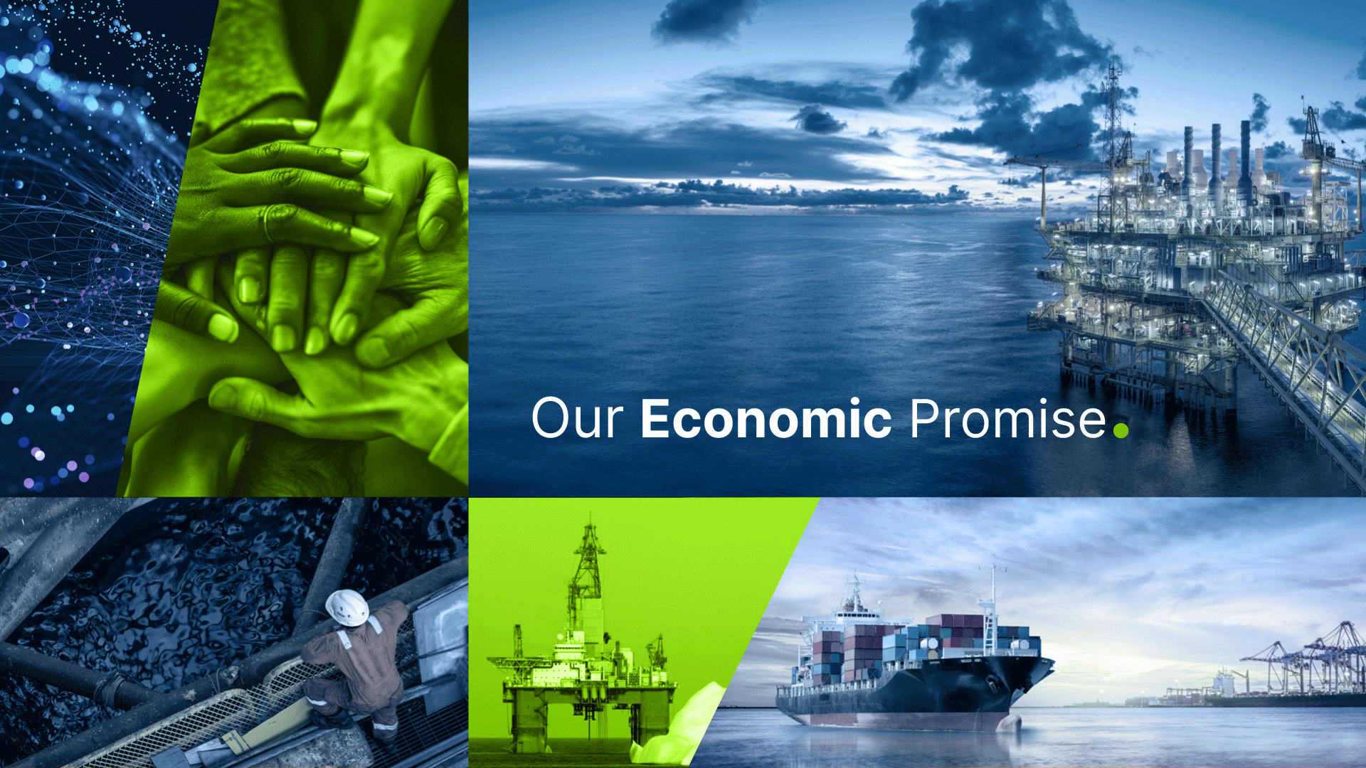 Our Purpose - ABL Group ASA