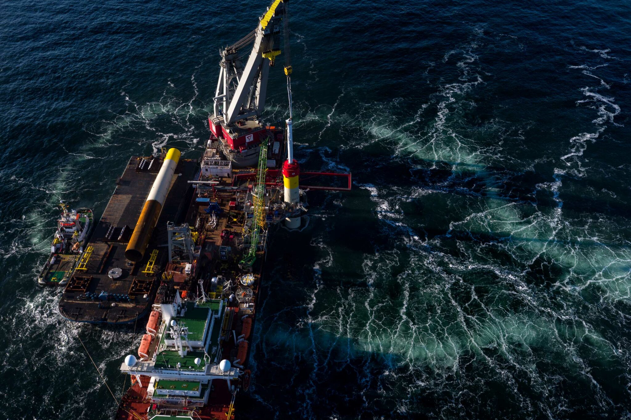 Renewables - ABL Group ASA