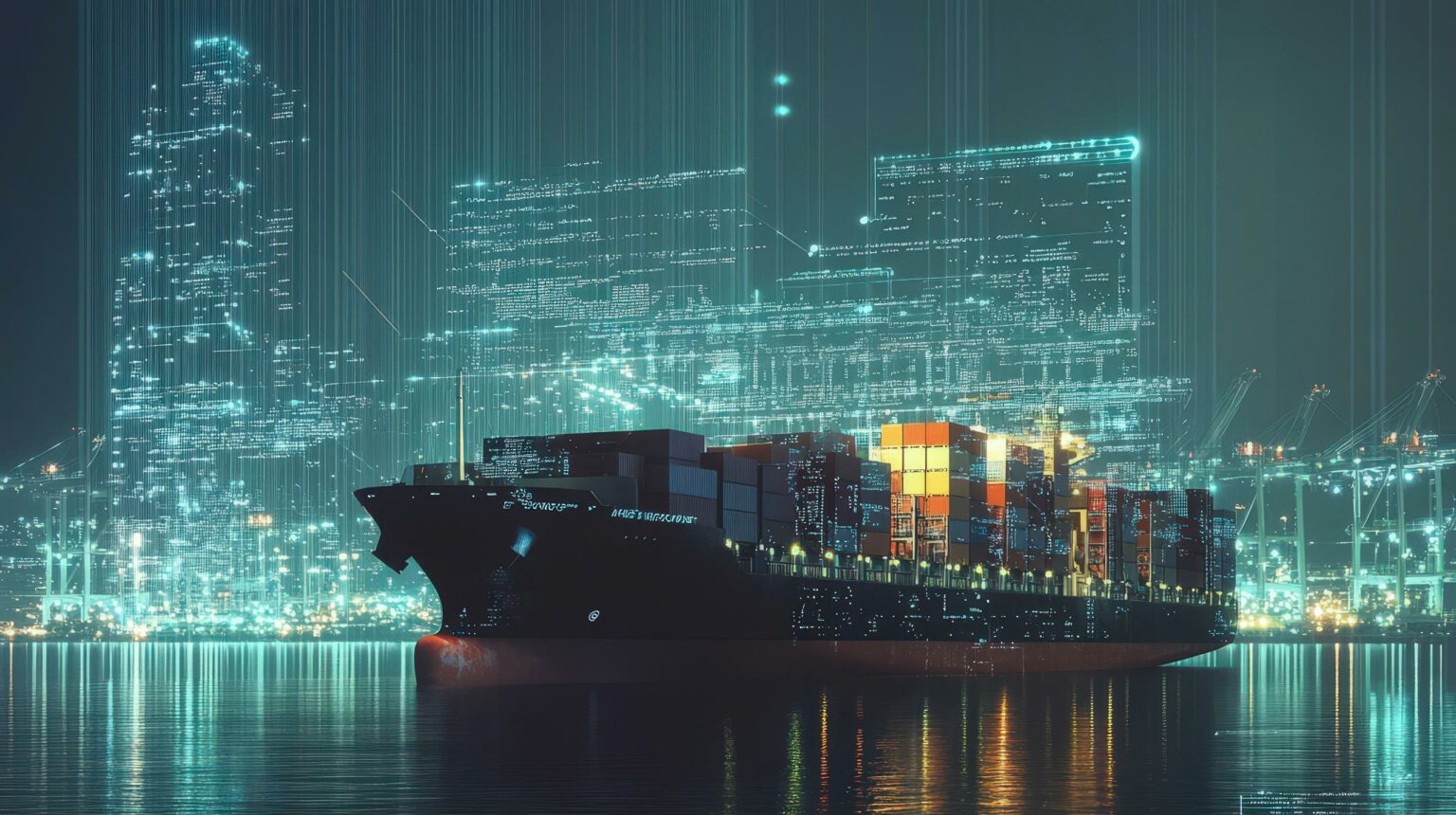 Maritime - ABL Group ASA