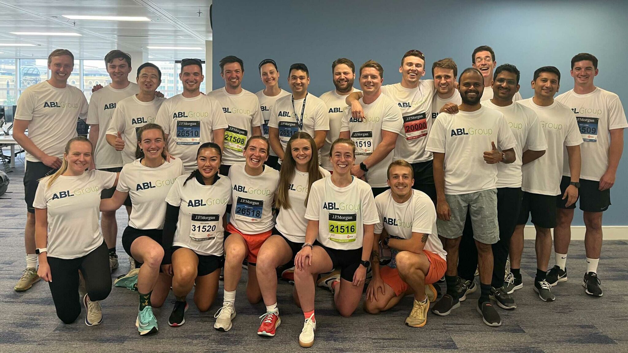 About us - ABL Group ASA