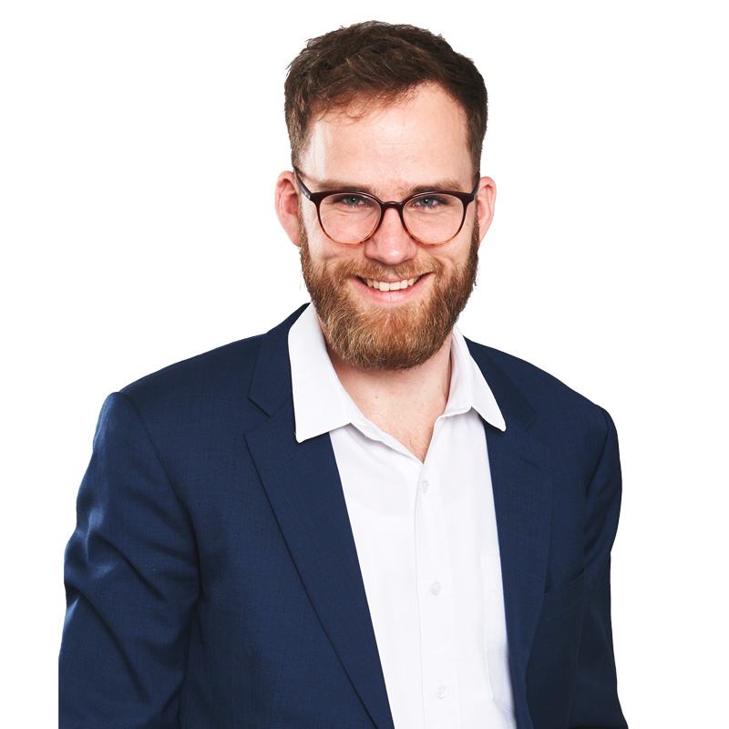 Wilhelm Sander - ABL Group ASA