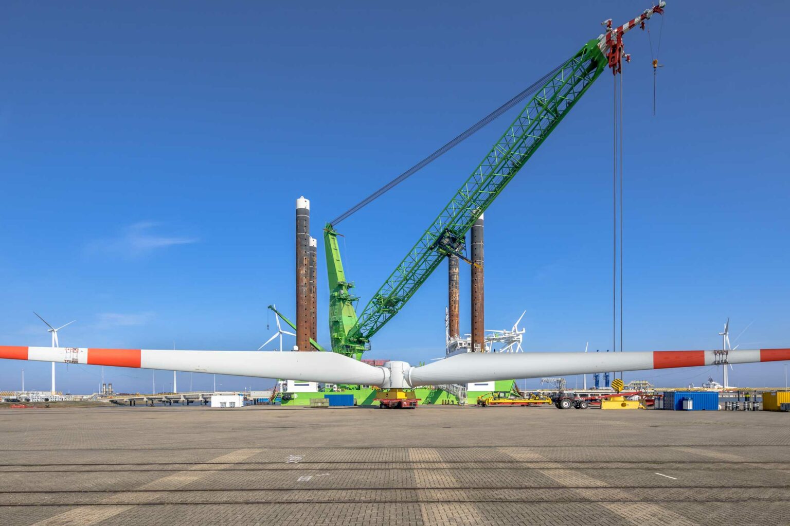 Renewables - ABL Group ASA