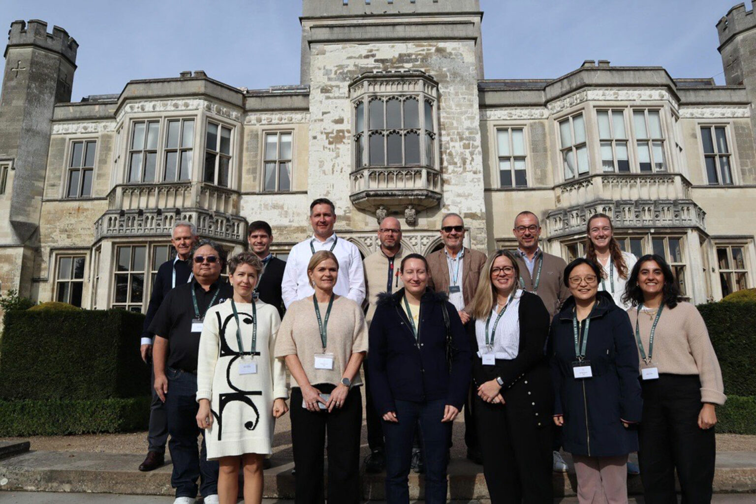 Our Culture - ABL Group ASA