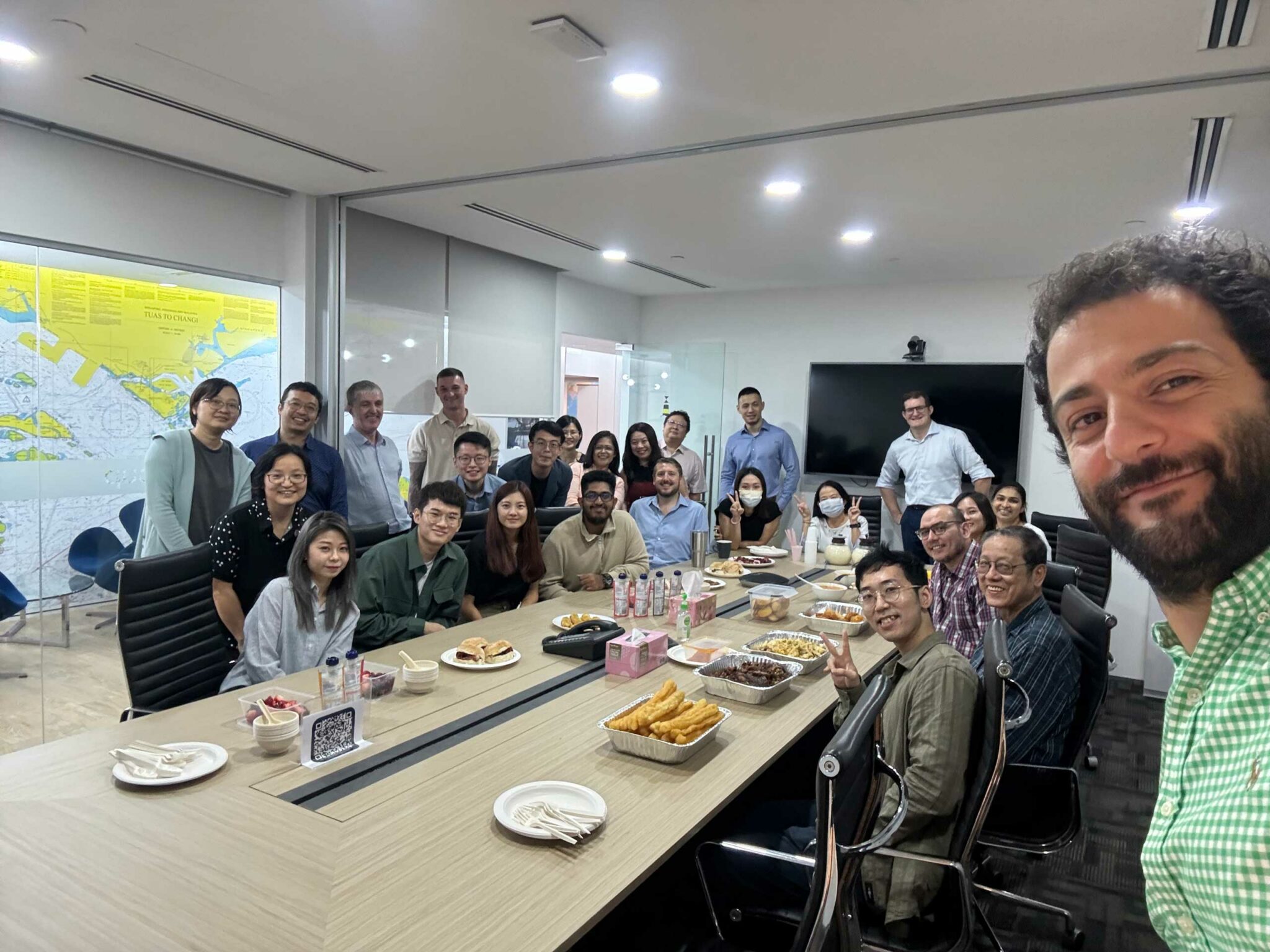 Our Culture - ABL Group ASA