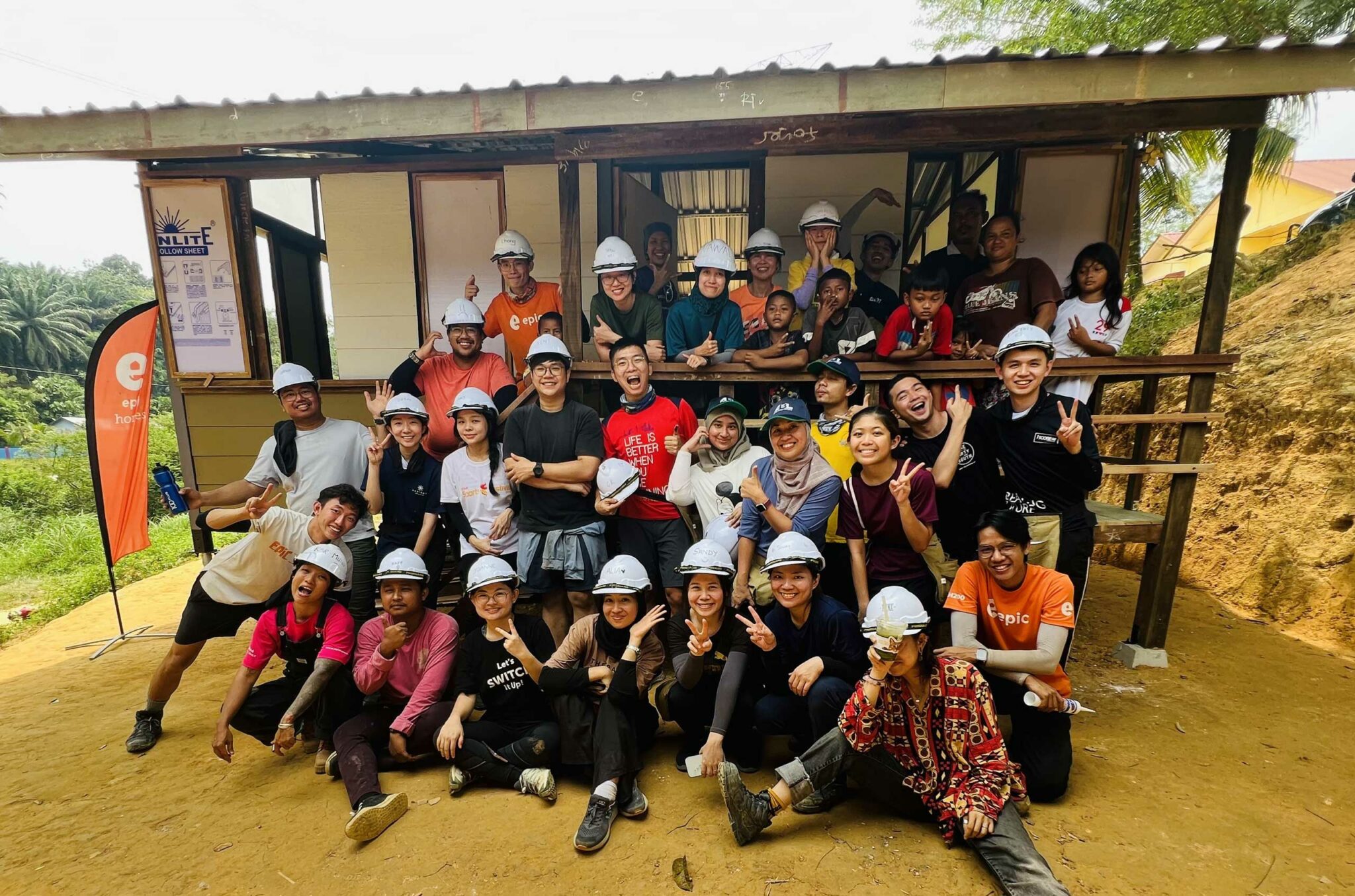 Our Culture - ABL Group ASA