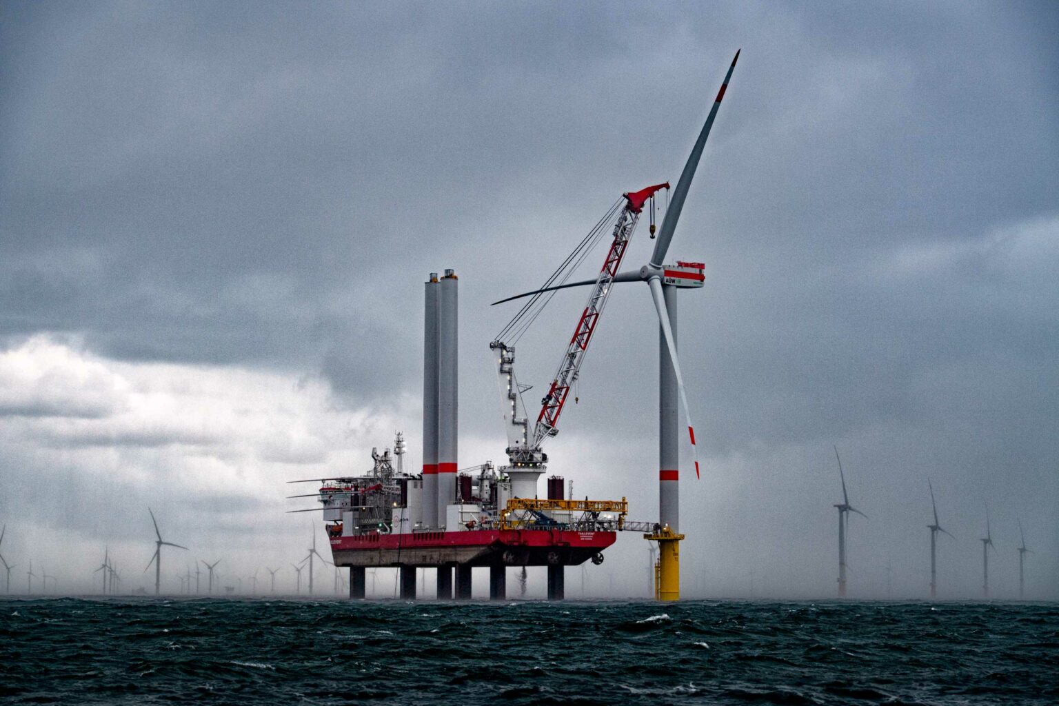 Renewables - ABL Group ASA