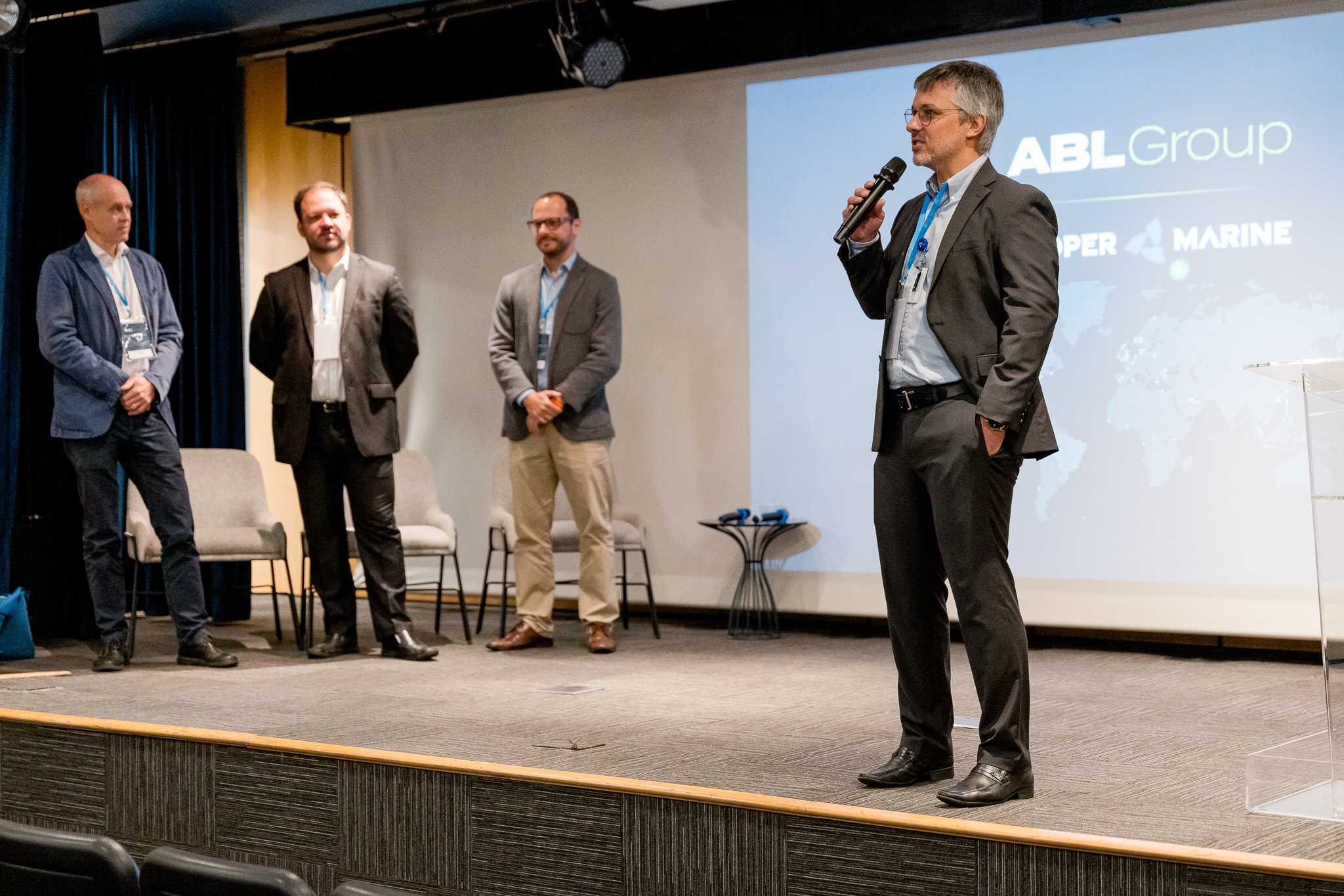 ABL Group completes acquisition of Brazilian engineering and design ...