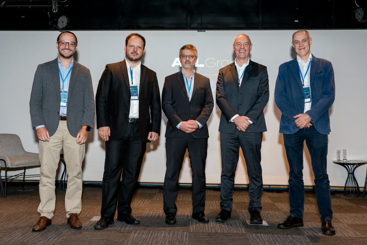 ABL Group completes acquisition of Brazilian engineering and design ...